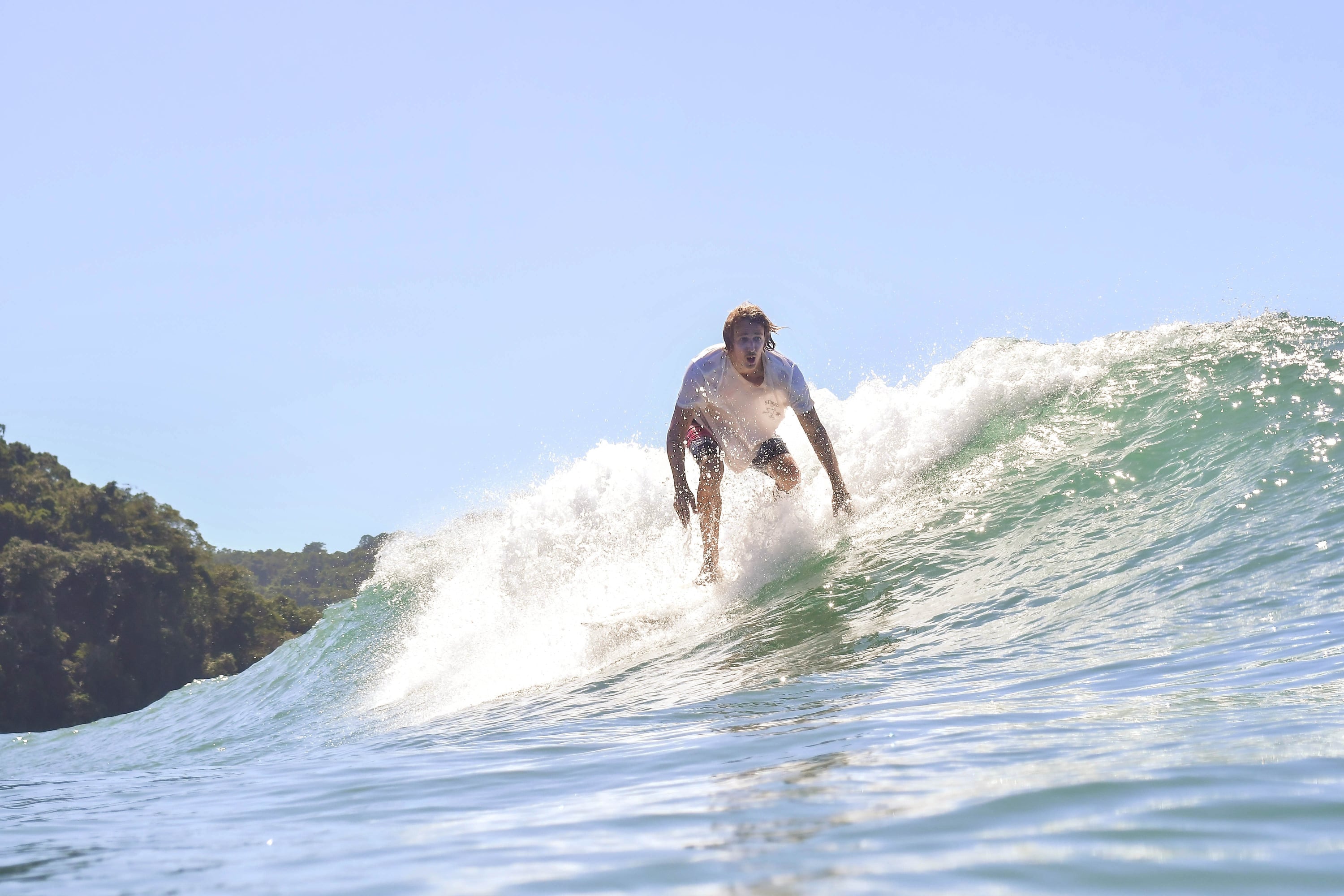 Stoked Guy: Shop Sustainable Surf & Skate Clothing